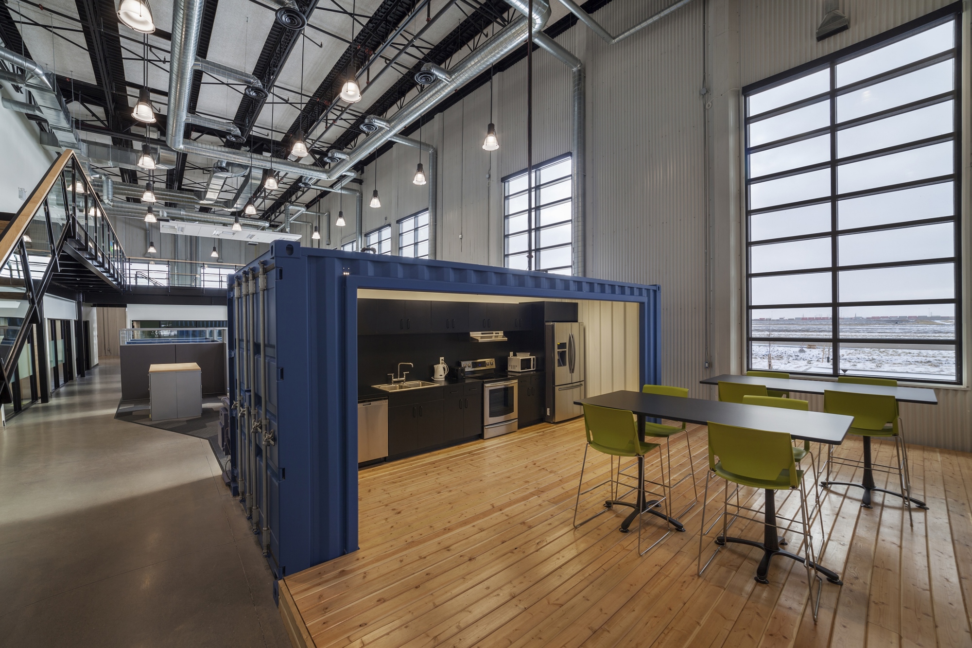 Featured Projects – SEPW